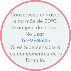 Tri-Vi-Sol | Trivisol